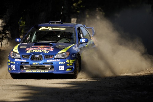 Rally America Champions / National Championship >>> MotorSports Etc.