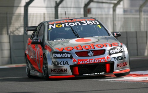 V8 Supercars Champions / Australian Touring Car >>> MotorSports Etc.